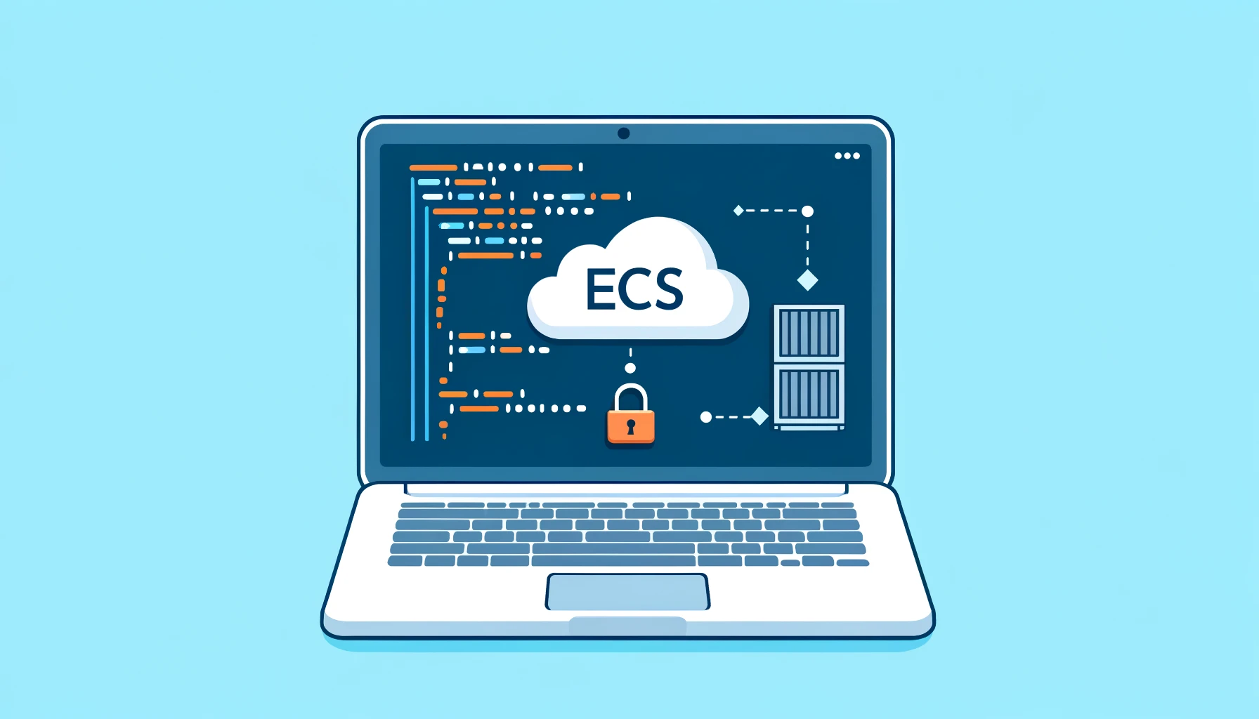 AppRunnerがSSH接続(セッションマネージャー,ECS Exec)未対応なのでTerraformでサクッとECSを作るスニペット | UMIHICO BLOG